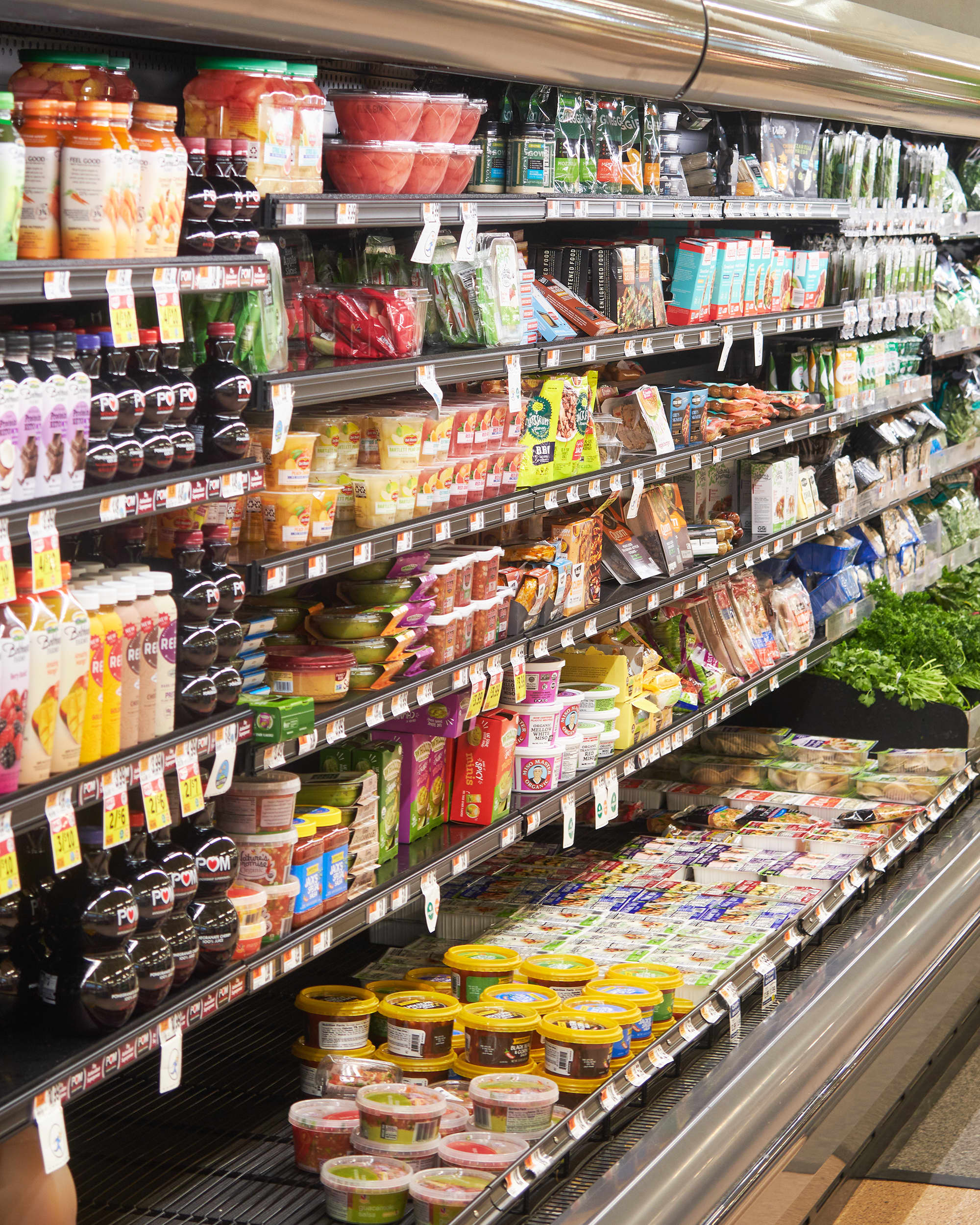 12 Big-Name Brands Behind Your Favorite Trader Joe’s Foods | The Kitchn